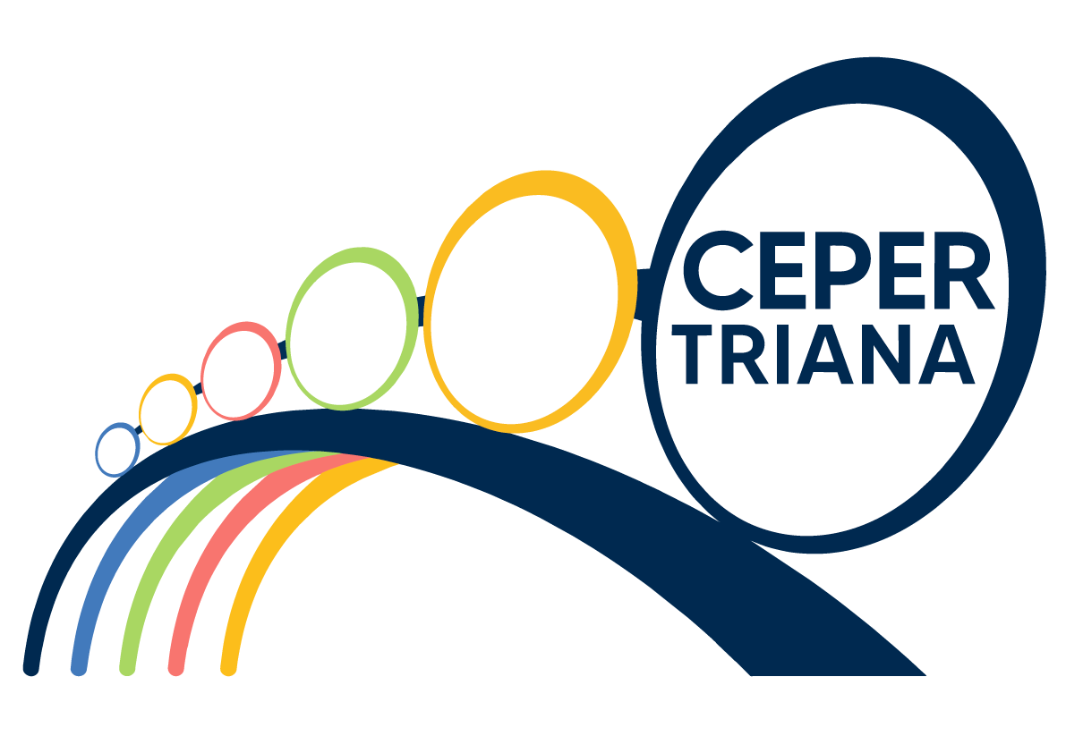 EL ALUMNADO MATRICULADO A PARTIR DEL 12 DE SEPTIEMBRE | CEPER Triana